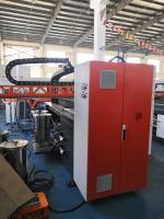 China Spraying Foam Sealing Machine Automatic Industrial for sale