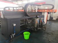 China Spraying Foam Sealing Machine Automatic Industrial for sale