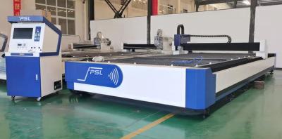 China Staalcnc Robot Om metaal te snijden van de de Machine1500w 1000w de Autolading van het Laserblad Te koop