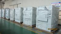 China Medium Steam Type Pharmaceutical Autoclave With Pneumatically Operated Process Valves for sale