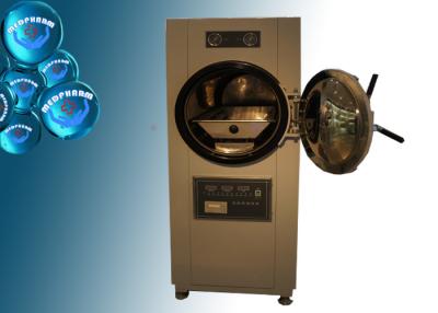 Cina autoclave orizzontale 280L per la sterilizzazione degli strumenti medici con la temperatura eccessiva e sopra protezione di pressione in vendita