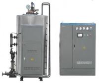 China LDR Split Electric Steam Heat Boiler Automatic Operation Control CCC Certification for sale