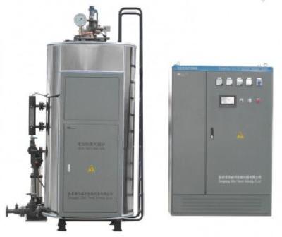 Cina Certificazione di controllo delle operazioni automatica di vapore del LDR della caldaia elettrica spaccata ccc di calore in vendita