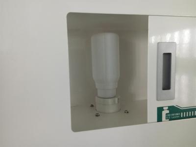 China Materiaal van de de Lage Temperatuur het Medische Sterilisatie van de 120 Literwaterstofperoxyde Te koop