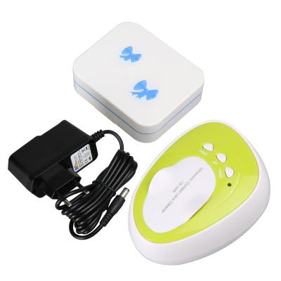 Cina Mini pulitore ultrasonico professionale potabile della lente per la vostra pulizia della lente a contatto in vendita