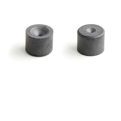 China YG8 unground tungsten carbide wire drawing with ID 1.3 OD14.3 H13mm for sale