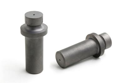 China High precision tungsten carbide nozzle YG8Z made in China for sale