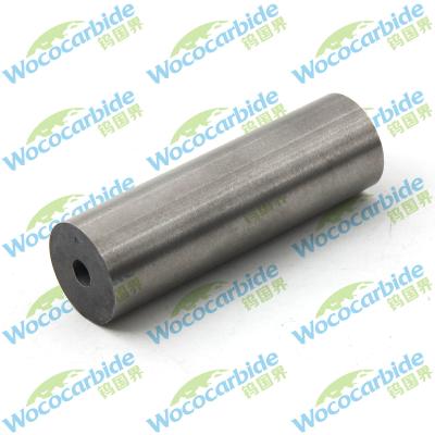 China tungsten carbide YG8 cold forging die od 16 id 3.5 h 52 mm for sale