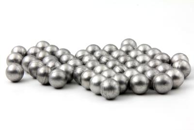 China Fine grinding G25 18 mm tungsten carbide spherical balls for sale