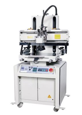 China Máquina de impressão do ecrã plano (300mm x 500mm) à venda