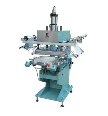 China Flat Hot Stamping Machine for Large Size for sale