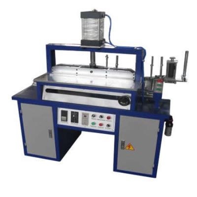 China Book Edge Gilding Machine for sale