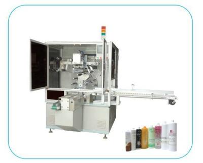 China Máquina de carimbo quente automática para os tubos à venda