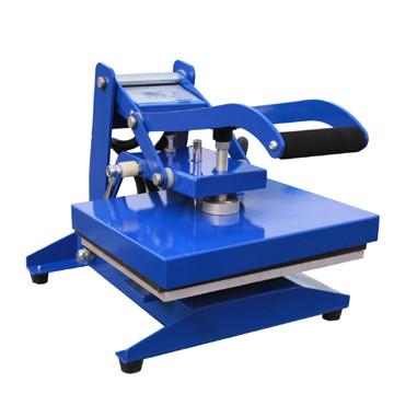 China Smart Heat Press Machine for sale