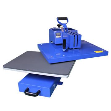China Swing Away Heat Press Machine for sale