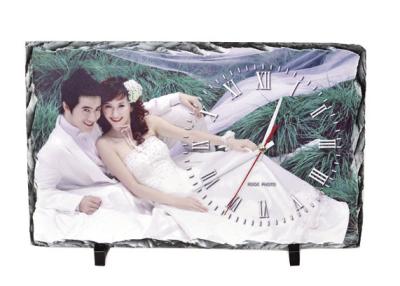 China Sublimation Photo Slate for sale