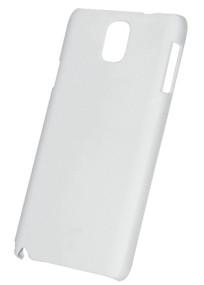 China Samsung Galaxy Note 3 Blank Sublimation Case for sale