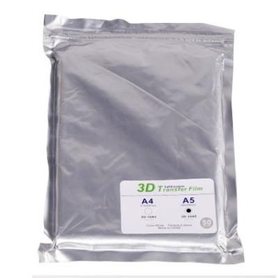 China 3D Film for Sublimation for sale