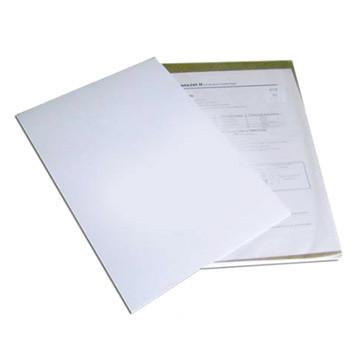 China Metal A4 Light Transfer Paper for sale