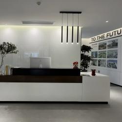 China Factory - Jiayao Co., Ltd.