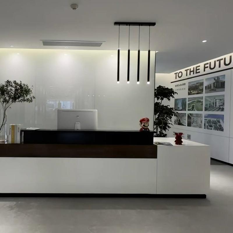 Fornecedor verificado da China - Jiayao Co., Ltd.