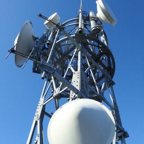 Quality Q255B Q355B Q420B Design 3 Legged Angular Steel Tower Telecommunication Tower for sale