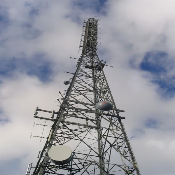 Quality Ultrasonic Anemometer Tower Wireless Marine Analog Sensor 5-200M for sale