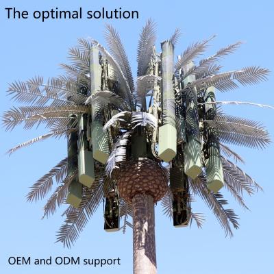 China Bionic Tree Tower Camouflage Design For Scenic Area And Ecological Tourism Project Application for sale