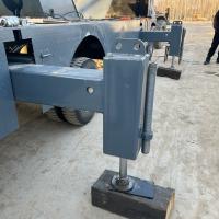 Telescopic Galvanized Steel Lighting + Communication 15 20 25M 5G 4G ...