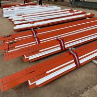 China Wireless Hot-dip galvanization 3-Legged Angular Tower for 5G and Wifi Internet Connectivity for sale