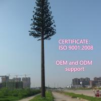 30M Bionic Tree Tower designed to replicate natural trees with durable ...