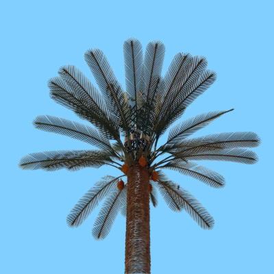 China Bionic Tree Tower constructed from Q235B Q235C Q235D and Q355B Q355C Q355D steel grades for durable infrastructure solutions for sale
