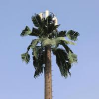China Bionic Tree Tower artificial twith impact strength KV 27 at various temperatures for performance in harsh environments for sale