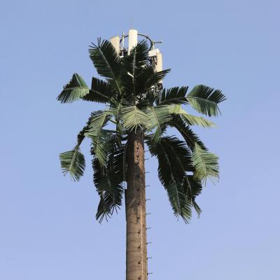China Bionic Tree Tower artificial twith impact strength KV 27 at various temperatures for performance in harsh environments for sale