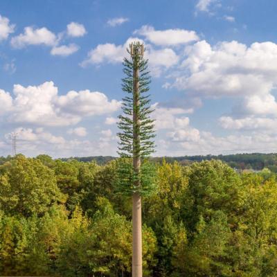 China Bionic Tree Tower structure steel grades include ASTM A36 ASTM A572 Gr50 and EN10025 S235JR S355JR for versatile application needs for sale