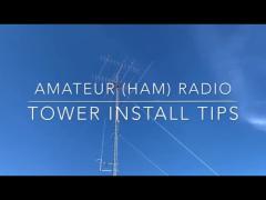 20 Meter Hot Dip gegalvaniseerd Tubulair Staal Gelast Draad Toren 5G Radio Antenne Telecommunicatie mast