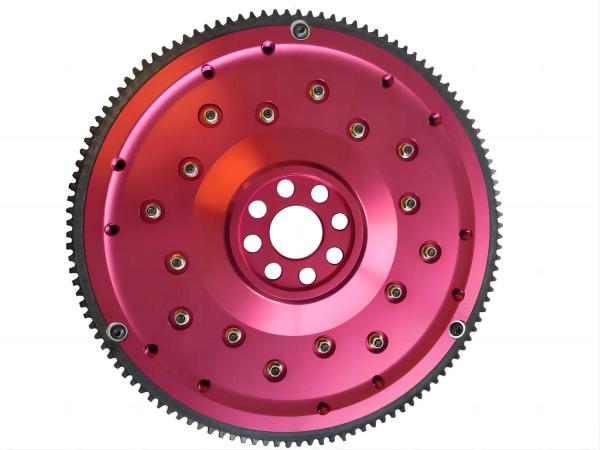 Quality Auto Parts Light Weight Aluminum Flywheel For Honda K Serie for sale