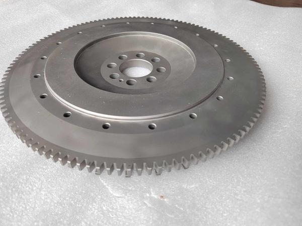 Quality Nissan R35 Nissan Gt-R Billet Flywheel for sale