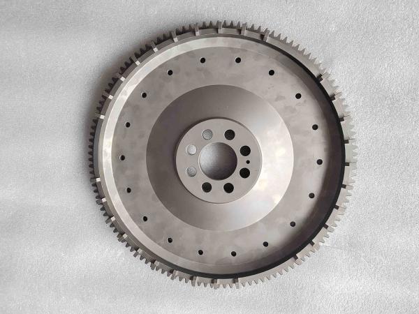 Quality Nissan R35 Nissan Gt-R Billet Flywheel for sale
