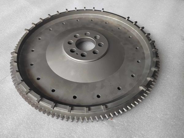 Quality Nissan R35 Nissan Gt-R Billet Flywheel for sale