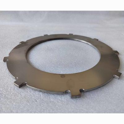 China Triple Disc Plate Racing Clutch kit Fit Toyota 1JZ 24T 215mm Friction Plate Te koop