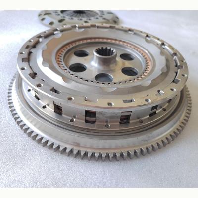 China Triple Disc Plate Racing Clutch kit Fit Toyota 1JZ 24T 215mm Friction Plate Te koop