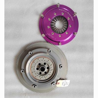 China 8.0' Single High Performance Clutch Kit Fit Honda CIVIC B16A Te koop