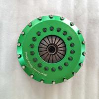 China Three Disc 8.5'' BMW E90 High Performance Clutch Kit 22 Teeth for sale