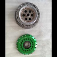 China Three Disc 8.5'' BMW E90 High Performance Clutch Kit 22 Teeth for sale