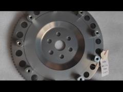 Single Disc Mazda Miata Racing Clutch Kit Fit Mazda MX5 MZR 2.0L 200mm Mazda Miata