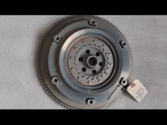 7.25' Twin Plate Racing Clutch Kit Toyota Vios Clutch Toyota Vios 2NR-VE 1.5CC