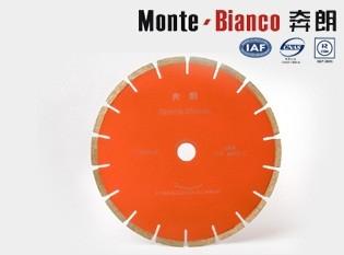 China High quality Diamond Cutting Disc For Ceramic Tiles Diamond saw blade tools for sale