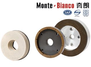 China High Quality Resin Bond Y3 Diamond Chamfering Wheel for sale