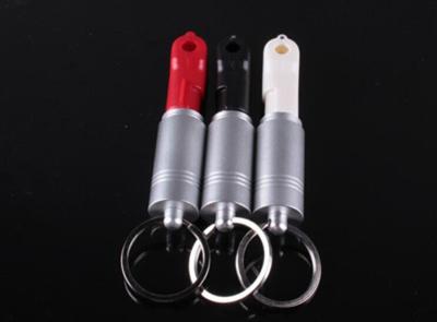 China Llave magnética del separador de la cerradura de la parada del ASISTENTE EAS para el gancho del slatwall de la cerradura de la parada de la seguridad de la cartulina de la tienda al por menor en venta